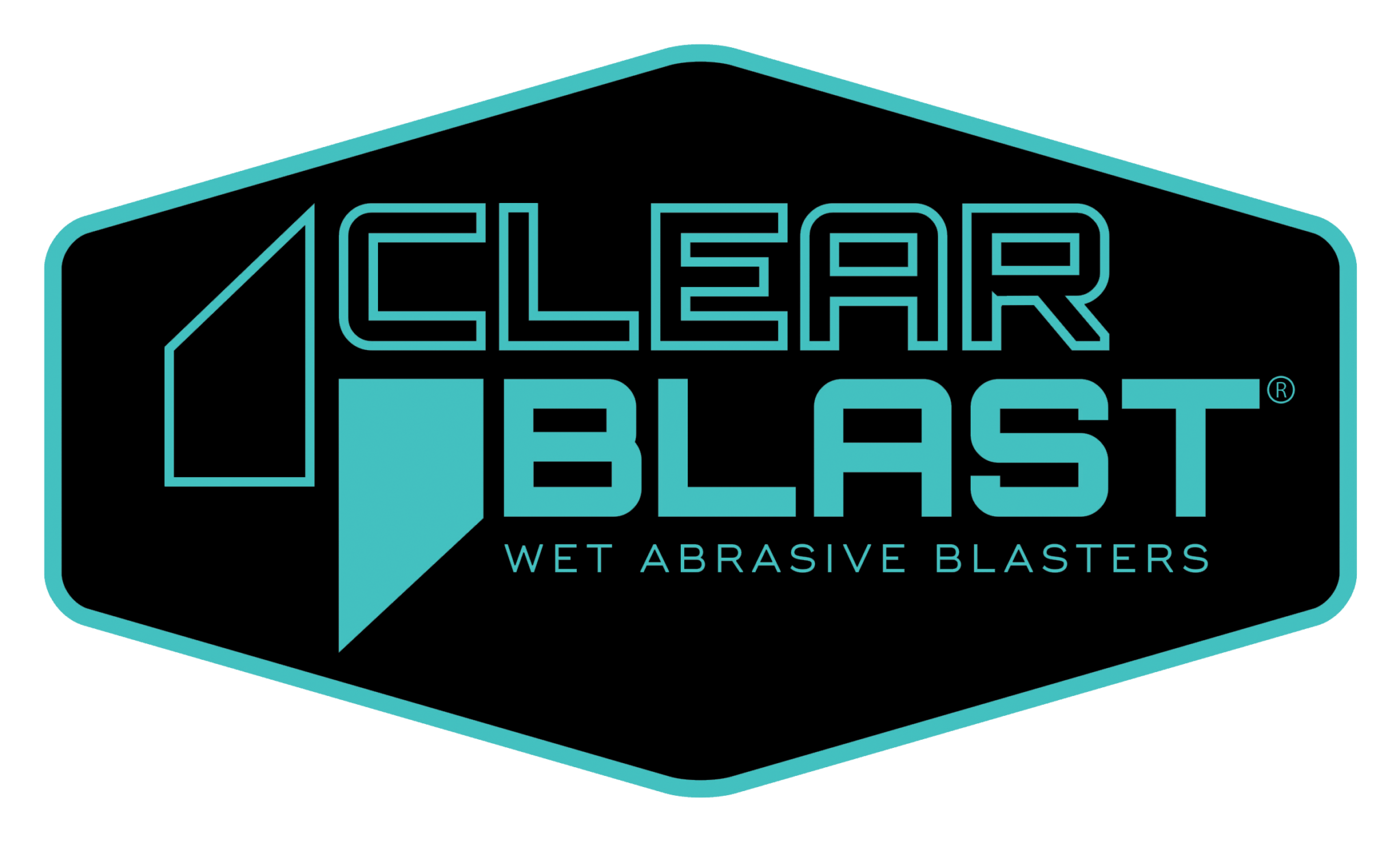 ClearBlast Wet Abrasive Blasters by Eclipse Surface Technologies