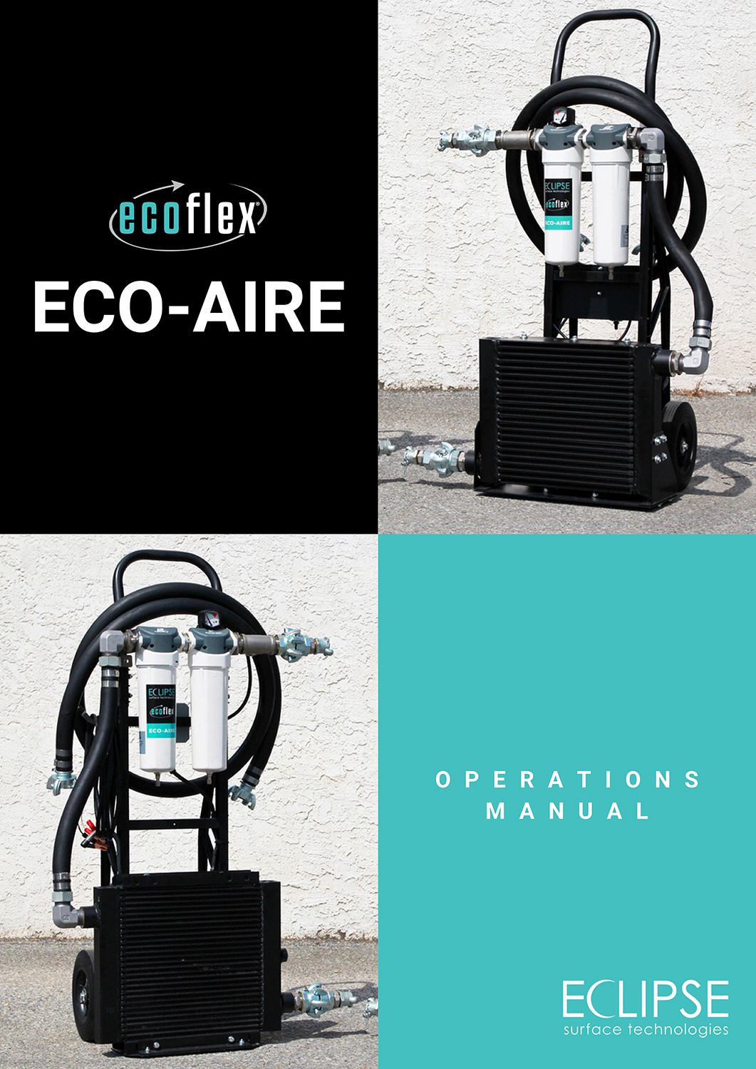 ECO-Aire Dryers Operations Manual
