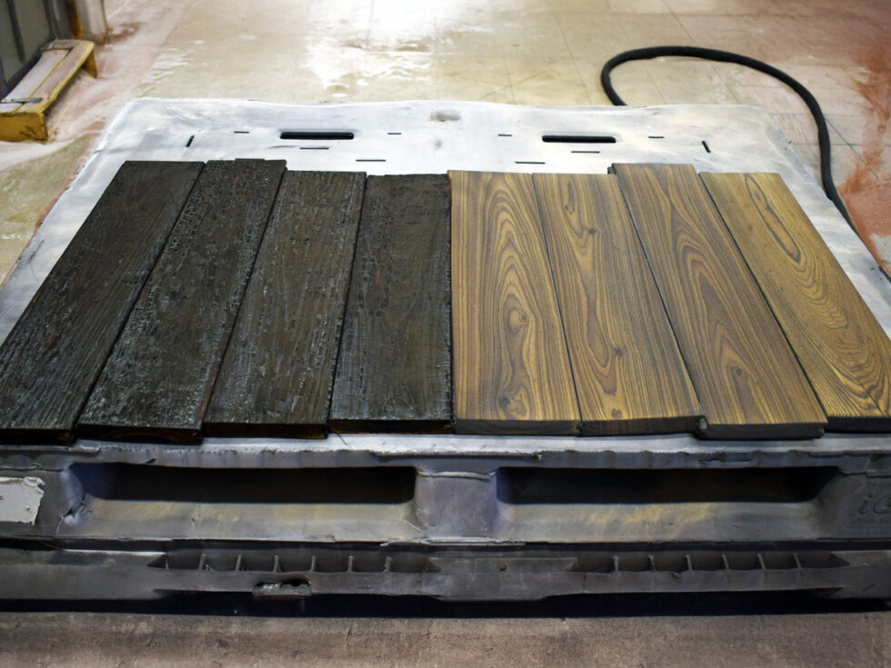 Disaster Recovery: Blasting Applications of Eclipse Equipment