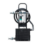 Eclipse Surface Technologies I Abrasive Blasting Equipment