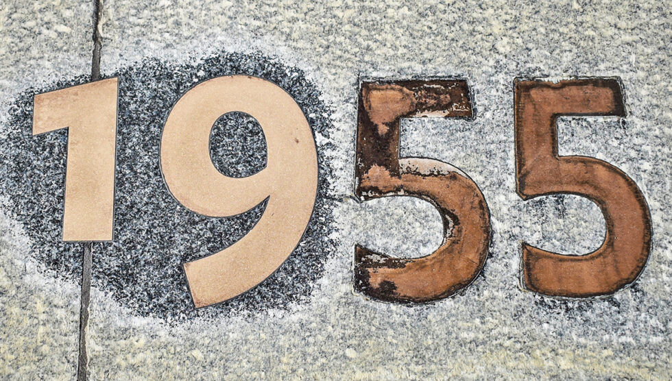 Historic Preservation : Blasting Applications for Eclipse Equipment